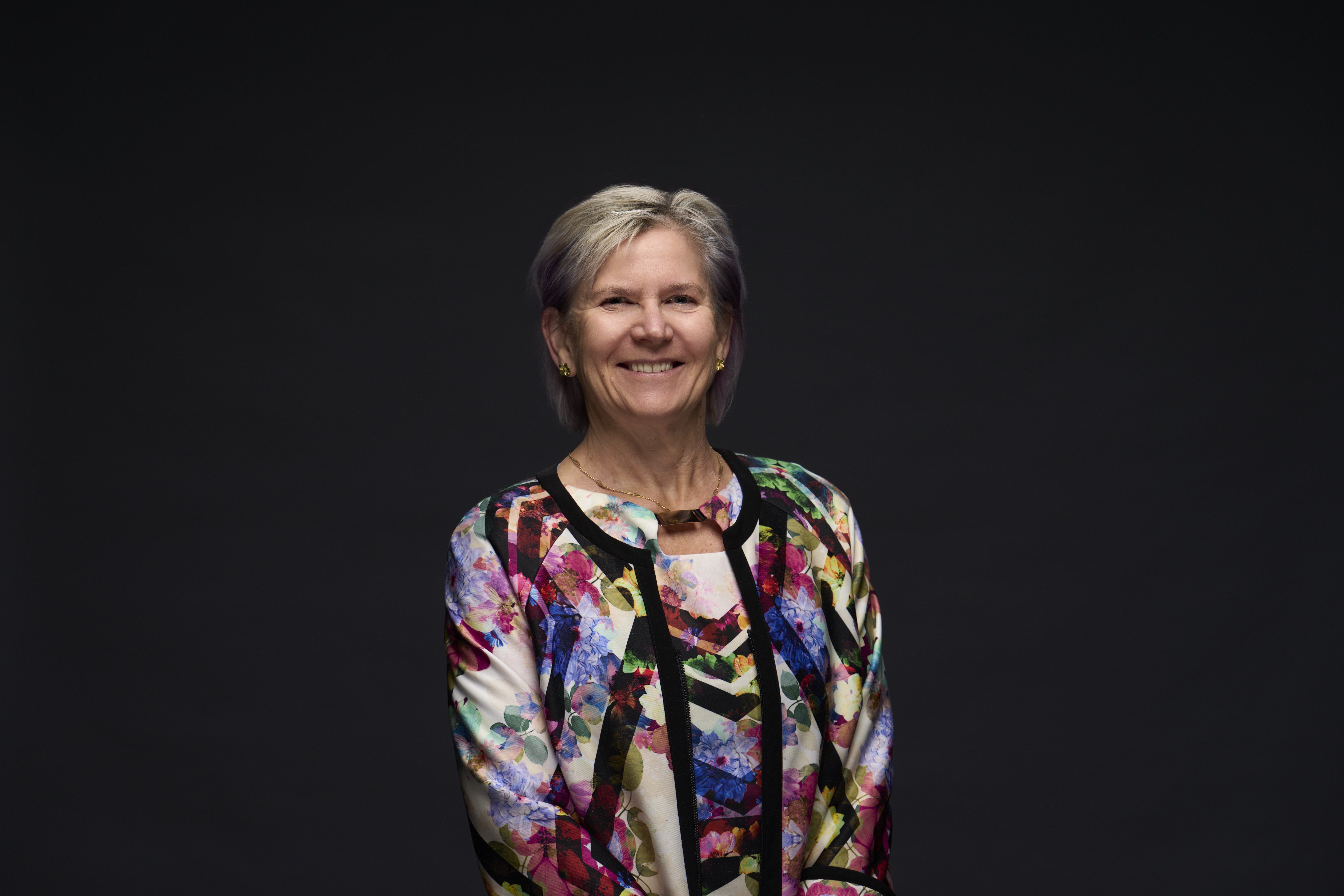 Director Libby Harrison Elected to the Council of the Royal Society Te ...